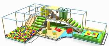 Minizone | Leicon Indoor Play